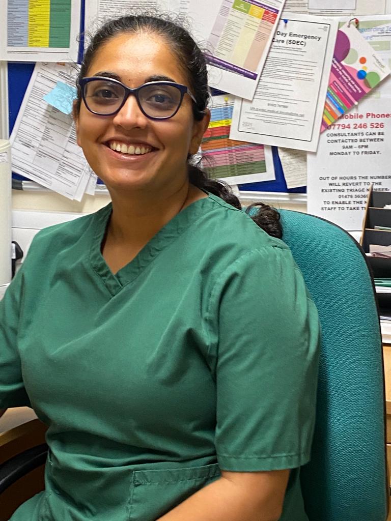 The New Springwells Practice - The doctors, nurses and other staff at ...